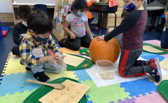 Front Page | Linton Elementary